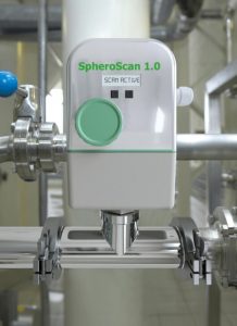 pathogen detection in food, water, dairy, agriculture & fermentation