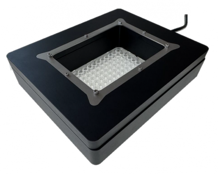 Oculus Orbit - FluIDect Landing